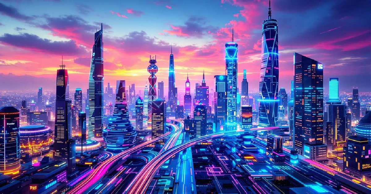 Exploring the Future of Frontend Technology: | JetThoughts…