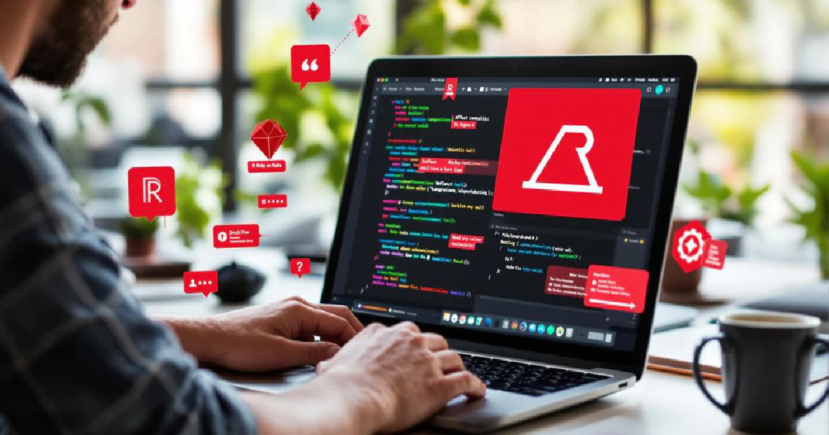 Mastering Ruby on Rails Best Practices for | JetThoughts…