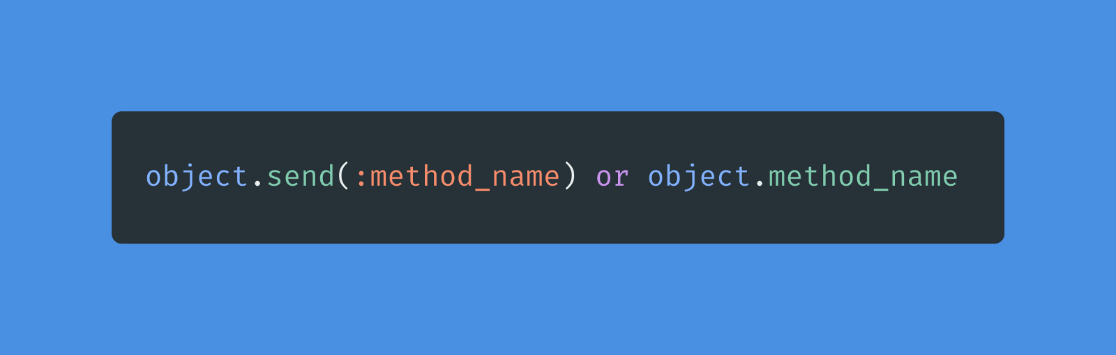 Pitfalls Of Using Metaprogramming In Ruby On Rails Application 8439