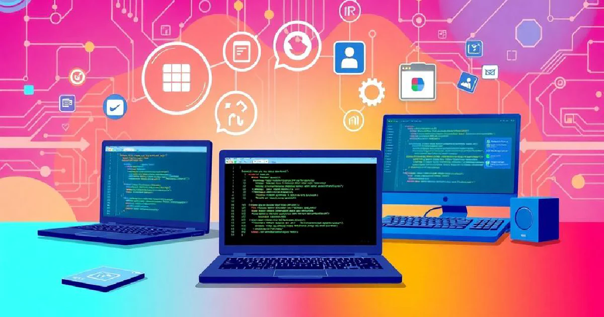 Unlocking Efficiency: The Best Developer | JetThoughts Blog