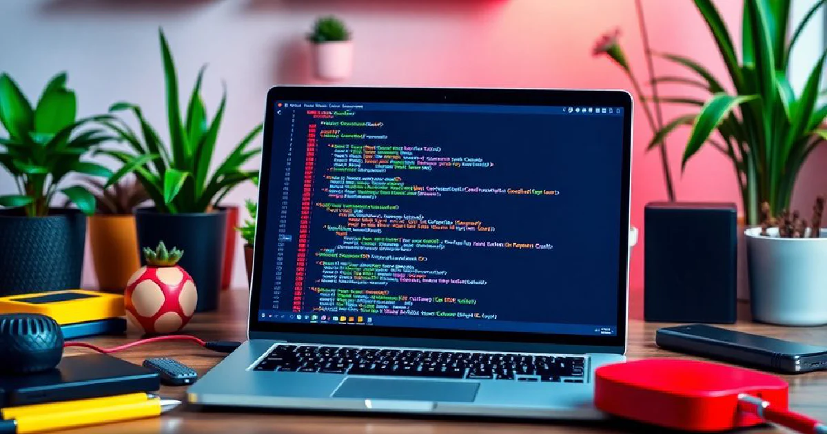 Unlocking the Power of Ruby Backend | JetThoughts Blog