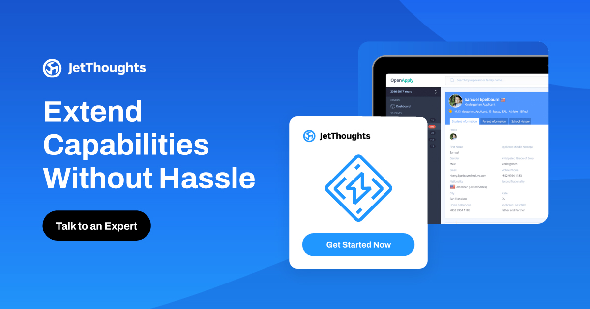 Build Better Products And Increase Engineering Manpower