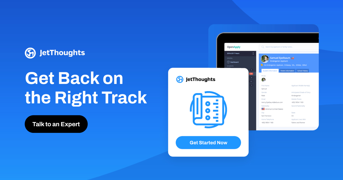 Implement The Best Practices For Your Project